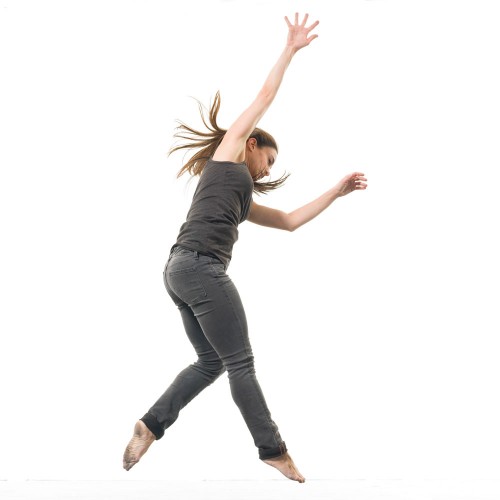 Past Collaborators - dropshift dance